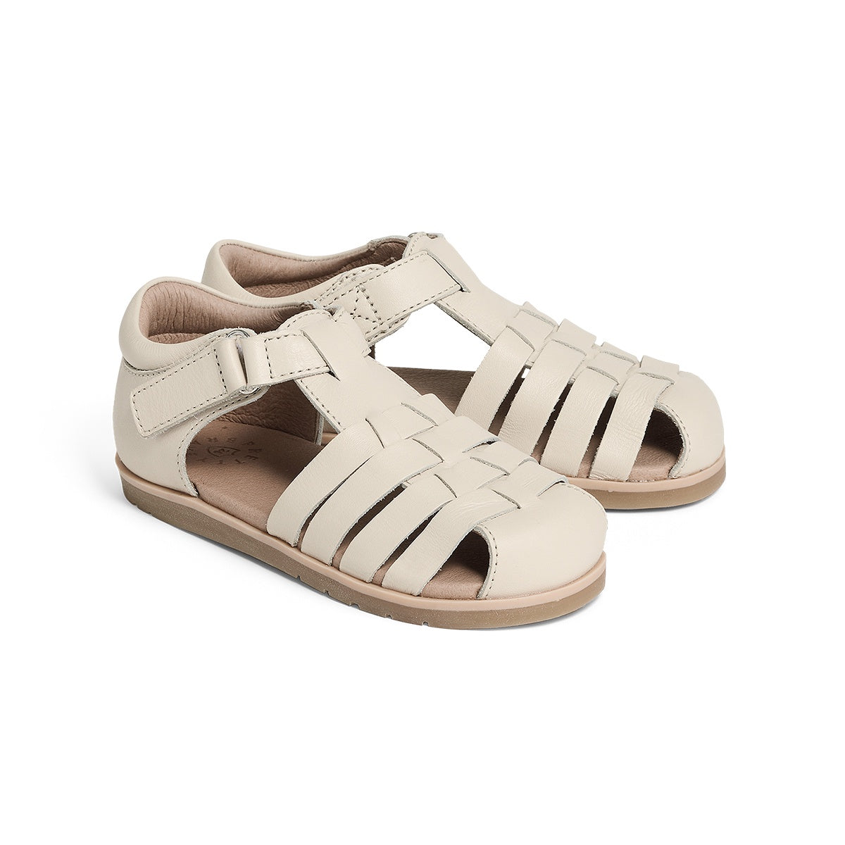 Pretty Brave Jamie Sandal (stone)