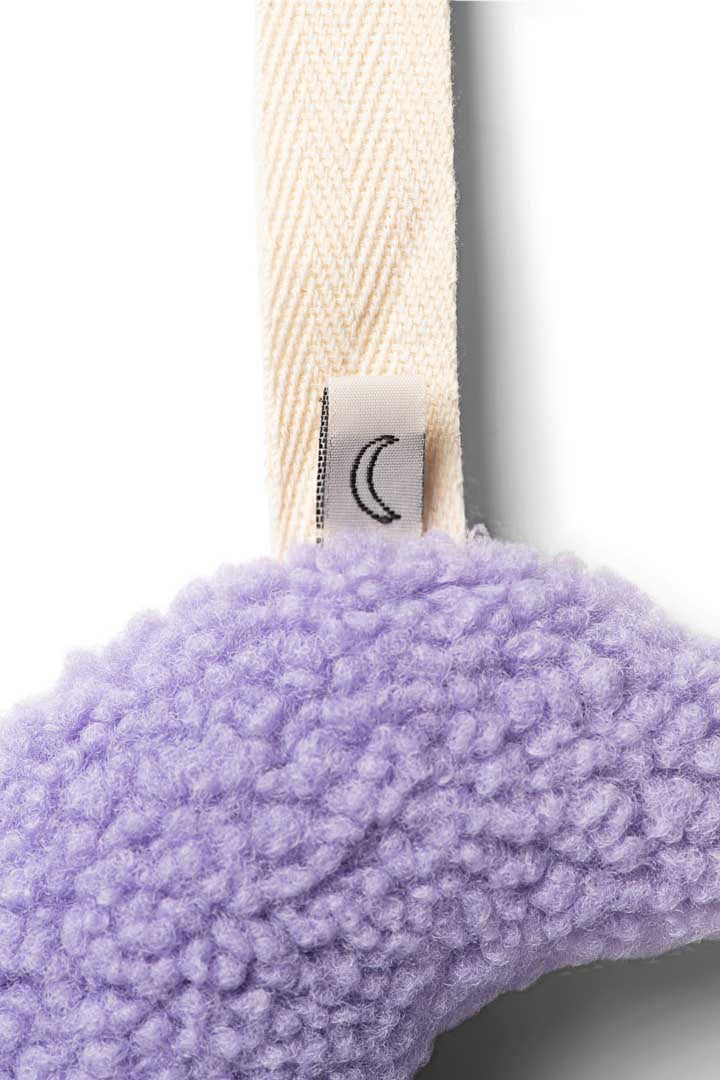 Dapper Maentje Teddy Moon (lilac)